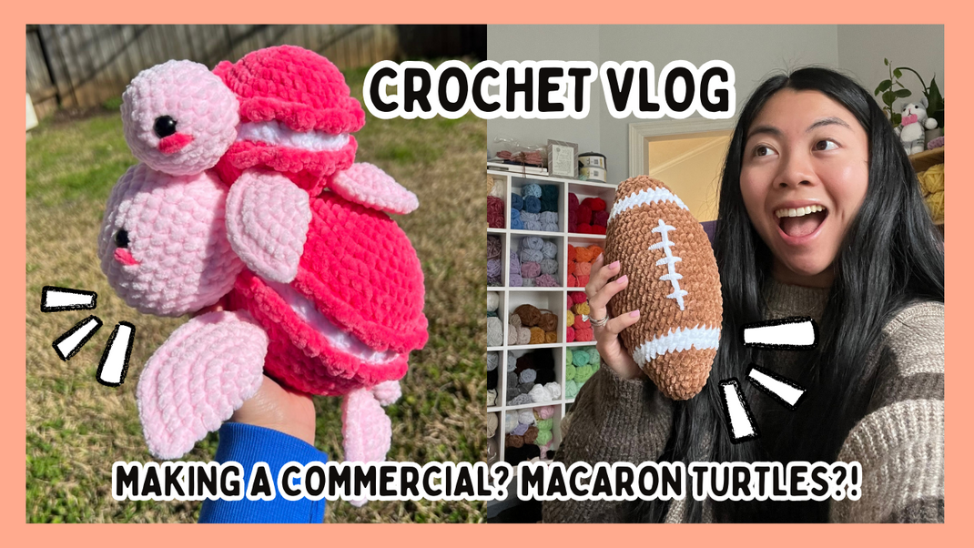 About Us – CrochetByGenna