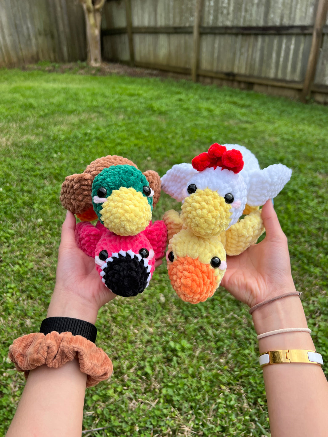 Shop – CrochetByGenna